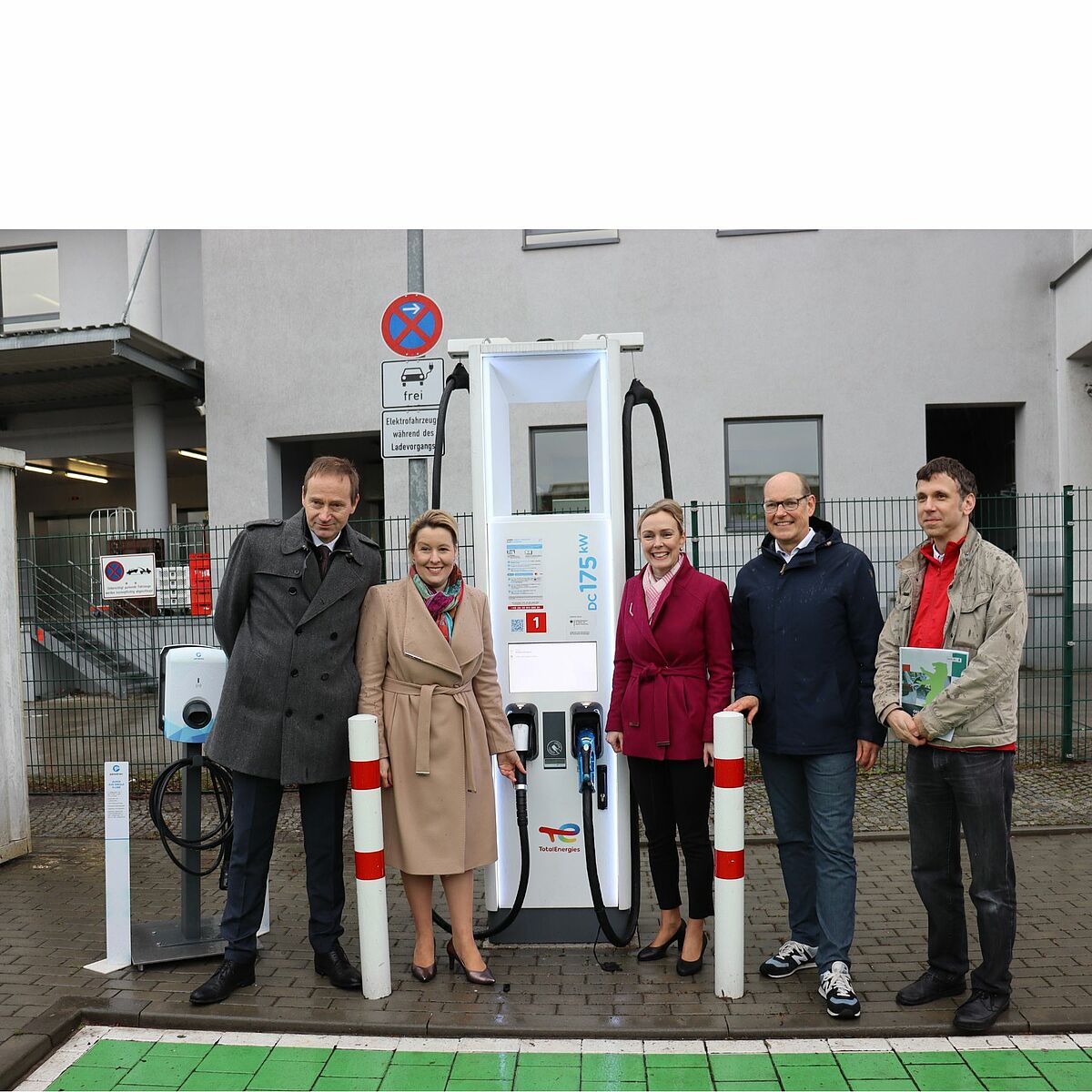 Berlin Partner: Detail