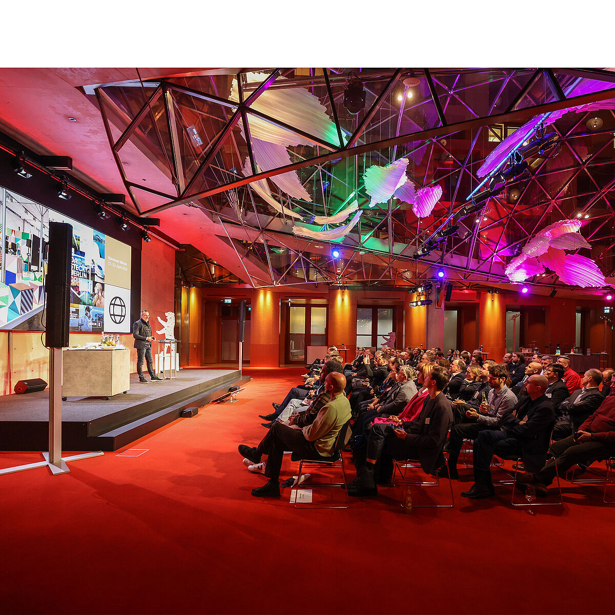 Berlin Partner: Detail