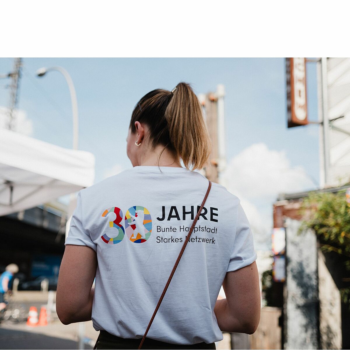 Berlin Partner: Detail