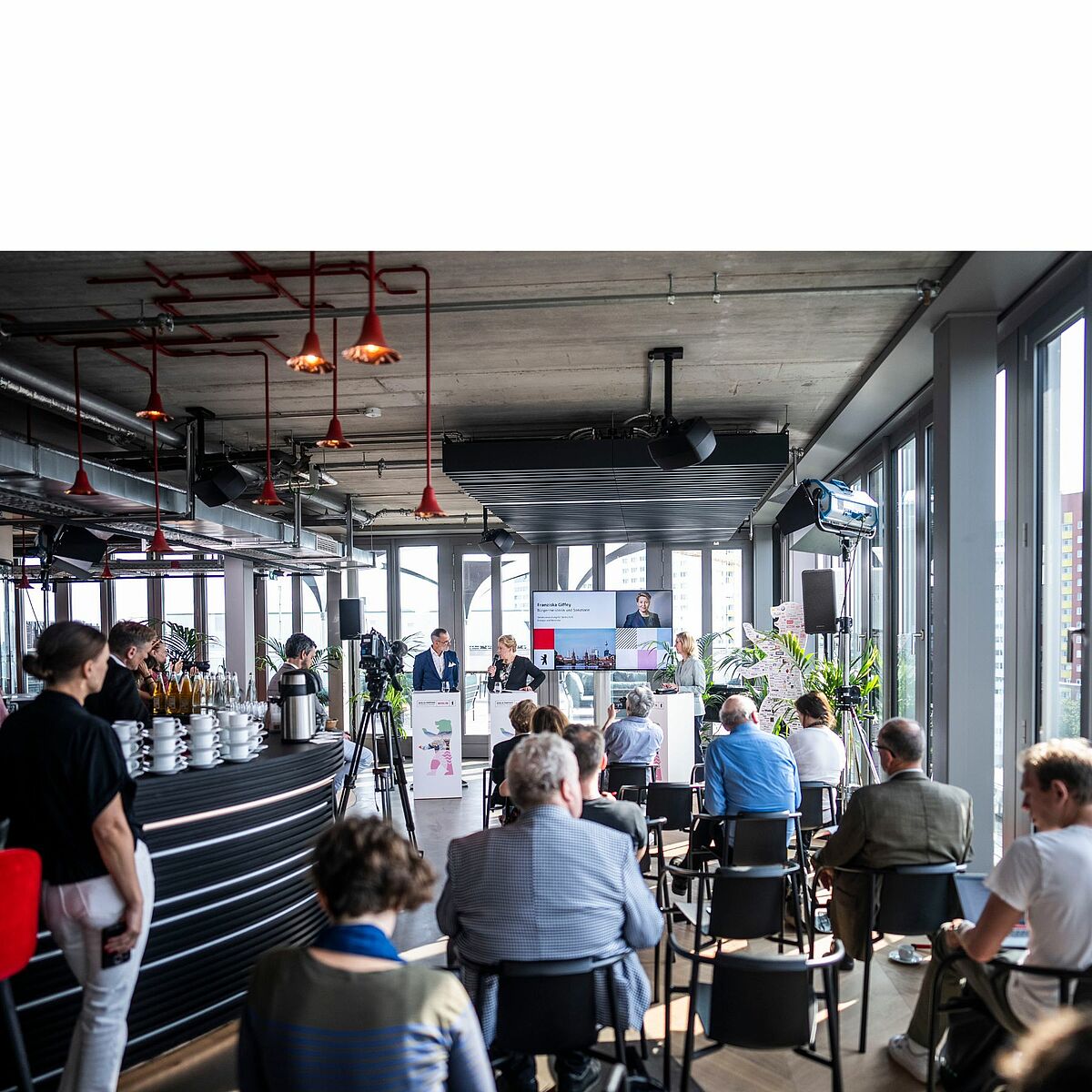 Berlin Partner: Detail