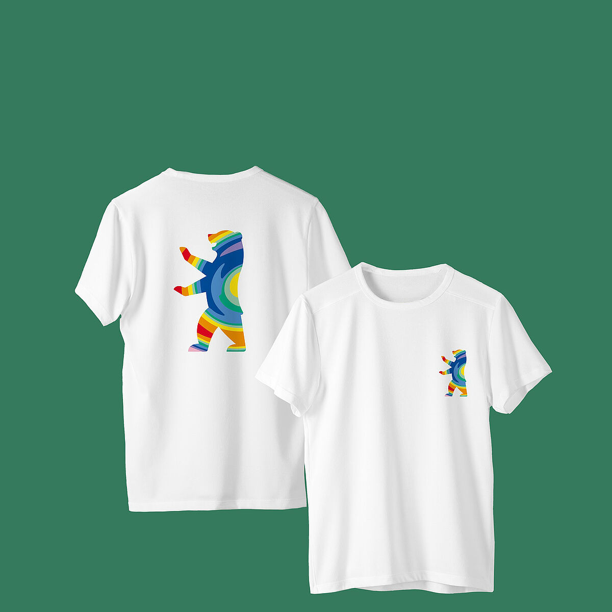 Berlin Partner: Detail