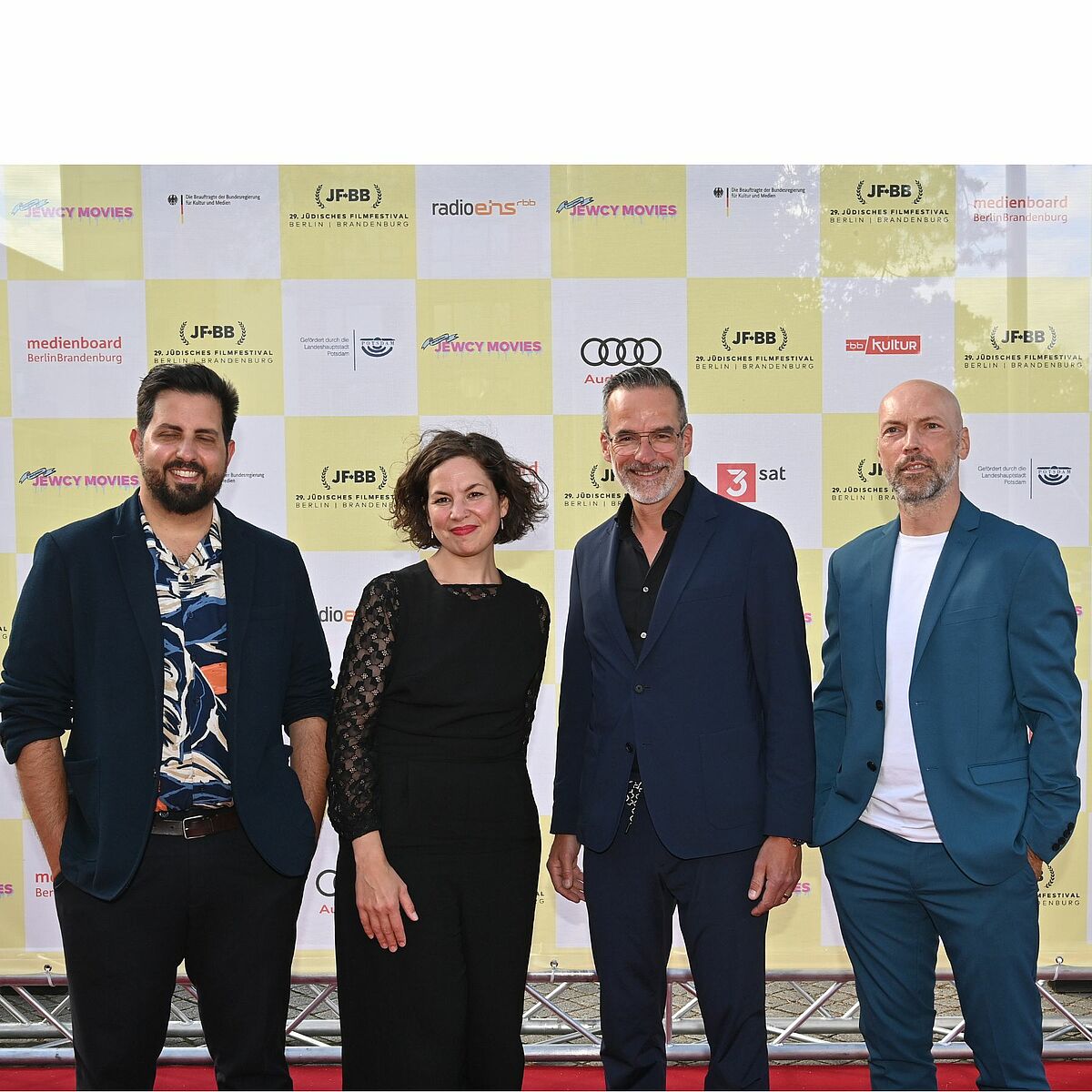 Berlin Partner: Detail