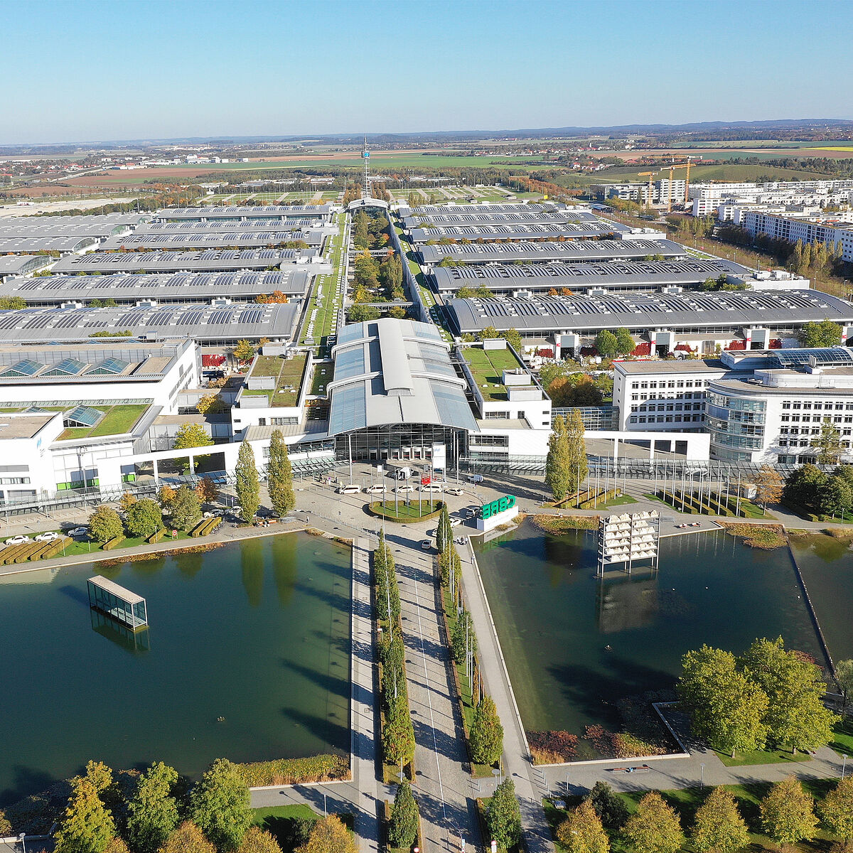 Berlin Partner: Detail