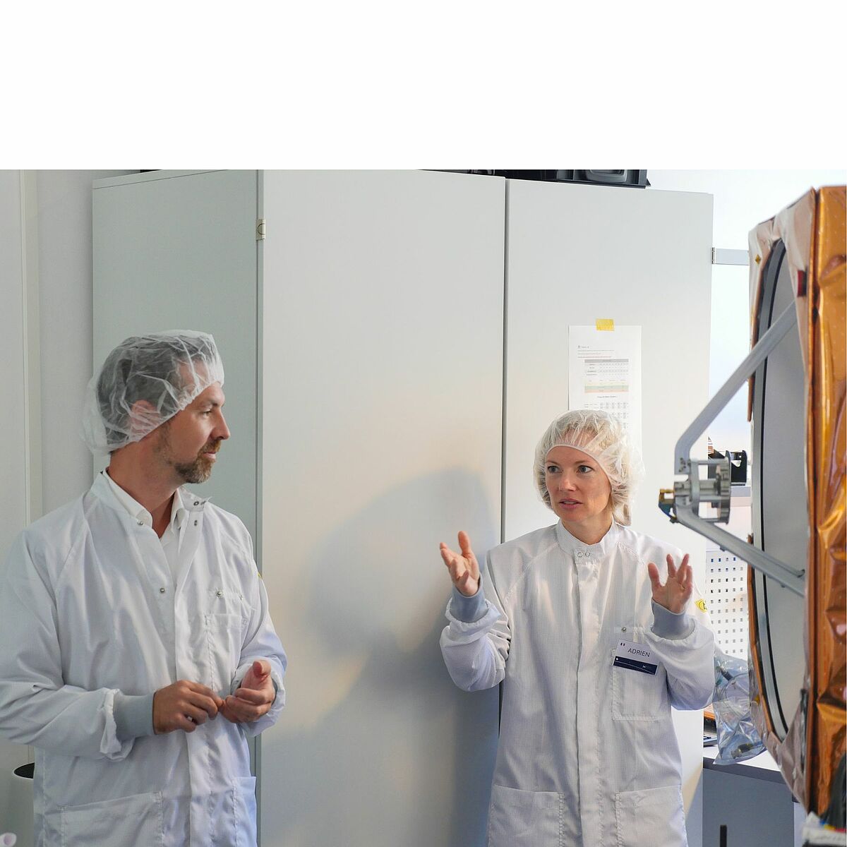 Berlin Partner: Detail