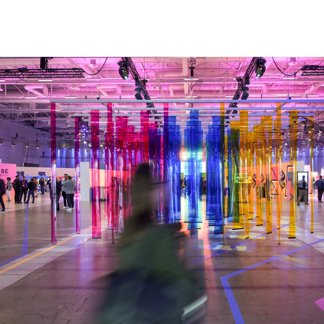 Berlin Partner: Detail