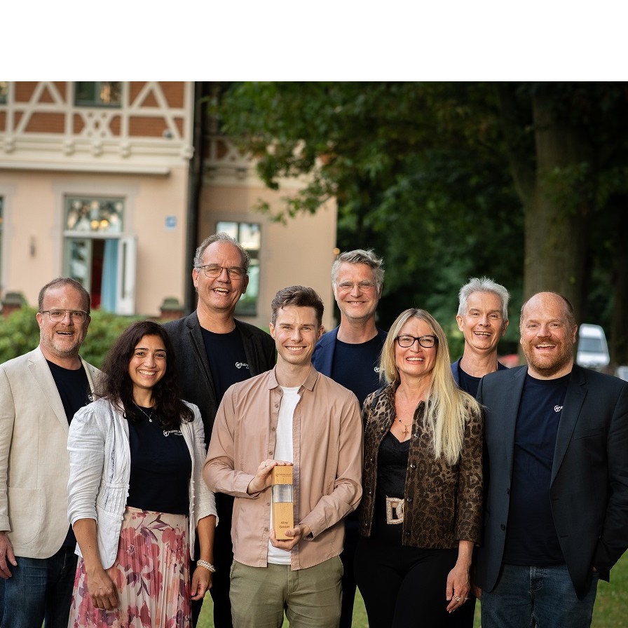 Berlin Partner: Detail