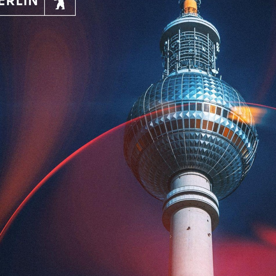 Berlin Partner: Detail